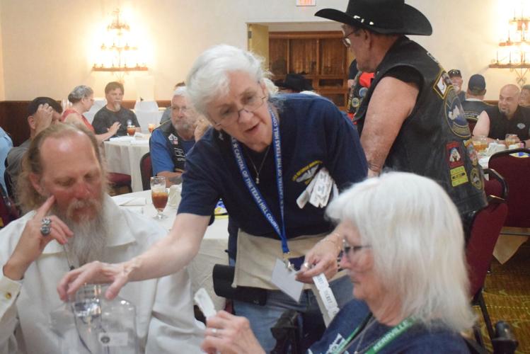 Silent Service Motorcycle Club celebrates in Kerrville | | dailytimes.com