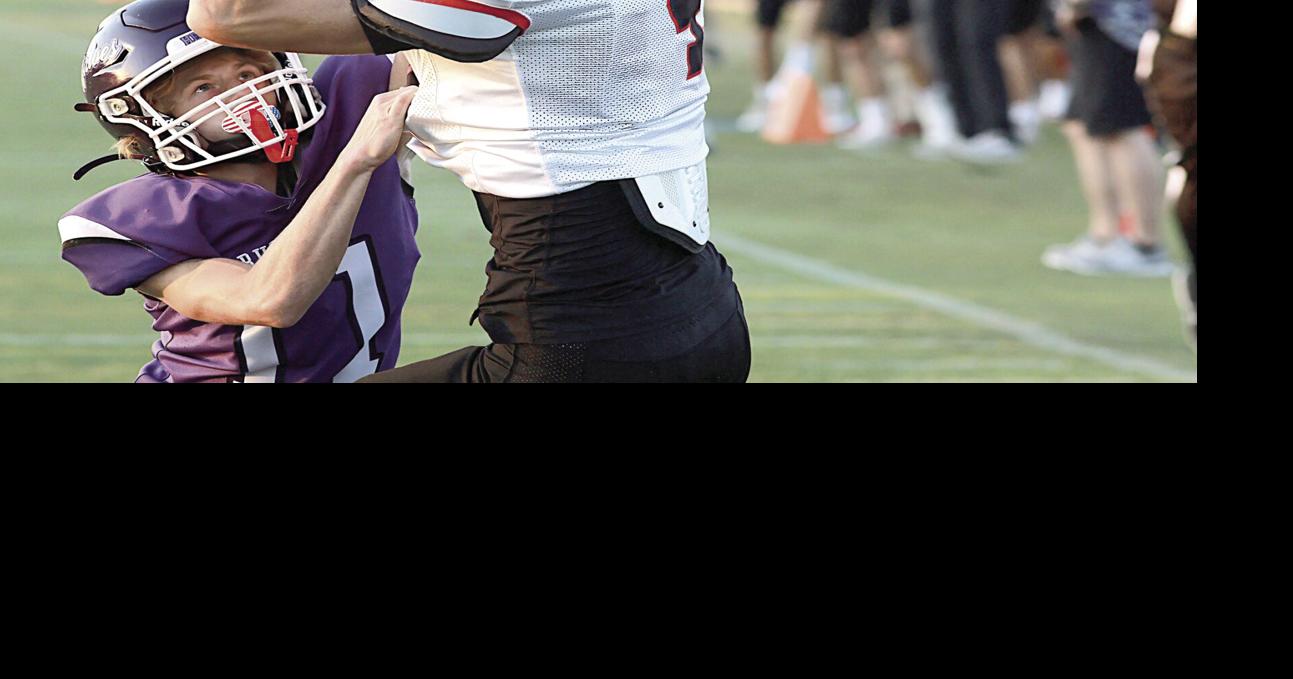 Hello, win column! Warriors dominate Florence in district 5-3A showdown ...