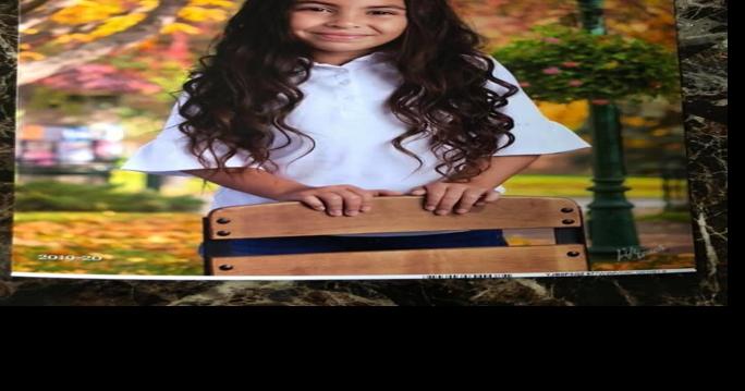 Arianna Lopez, 8, dies in San Antonio hospital after courageous fight ...