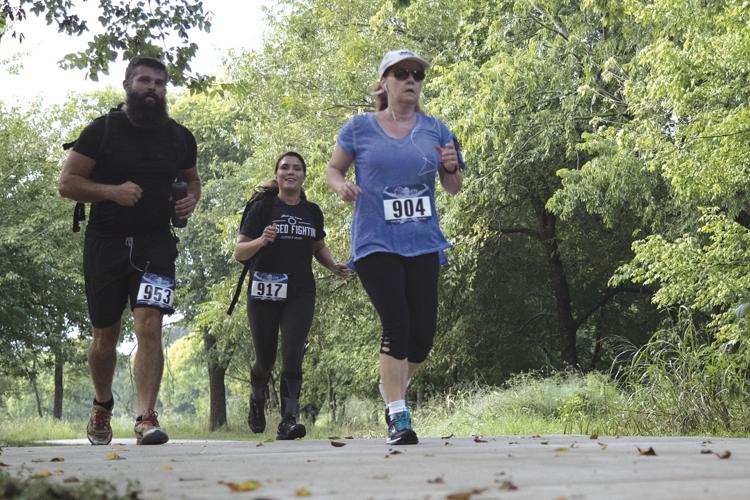 Saturday’s race raised awareness for substance abuse recovery ...