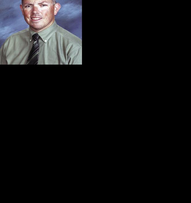 Schreiner University names head football coach | News | dailytimes.com