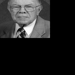 Ted B. Hinton | Obituaries | dailytimes.com