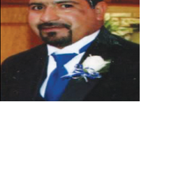 Jesus Estevan Silva | | dailytimes.com