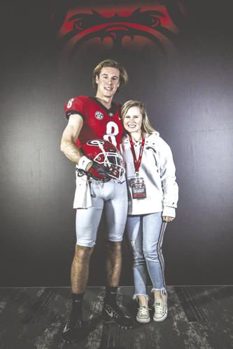 Tivy’s kicker Zirkel commits to Georgia | Sports | dailytimes.com