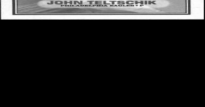 John Teltschik | Multimedia | dailytimes.com