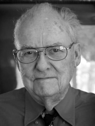 Harold Christian Seefeldt Jr. | Obituaries | dailytimes.com