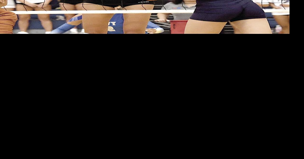 Lady Antlers fall to Madison Mavericks in thrilling match | Sports ...