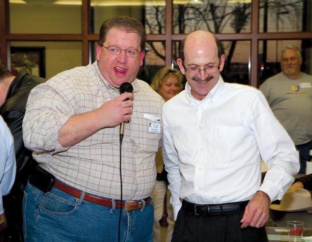 Getting Social: Chamber mixes it up | Entertainment | dailytimes.com