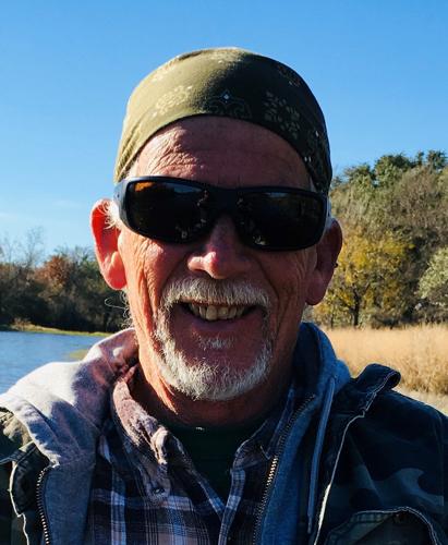 Robert Gene Dunston | Promotions | dailytimes.com