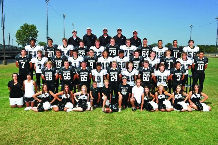 Center Point football | Local | dailytimes.com