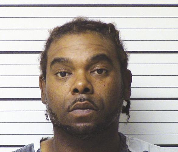 KCSO makes arrest after robbery, semi truck pursuit | News | dailytimes.com