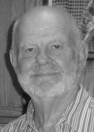 Dr. Jack Butler | Obituaries | dailytimes.com