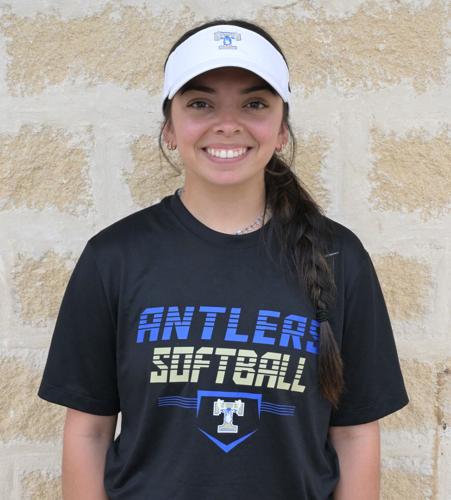 Tivy softball eyes playoffs in second season under Malorie Solis ...