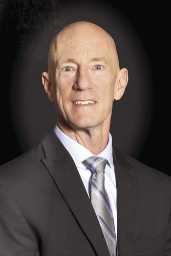 Thomason retires after 25 years serving Kerrville | News | dailytimes.com