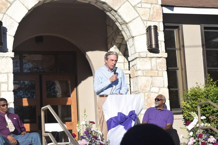 Doyle School Community Center grand reopening | Multimedia | dailytimes.com