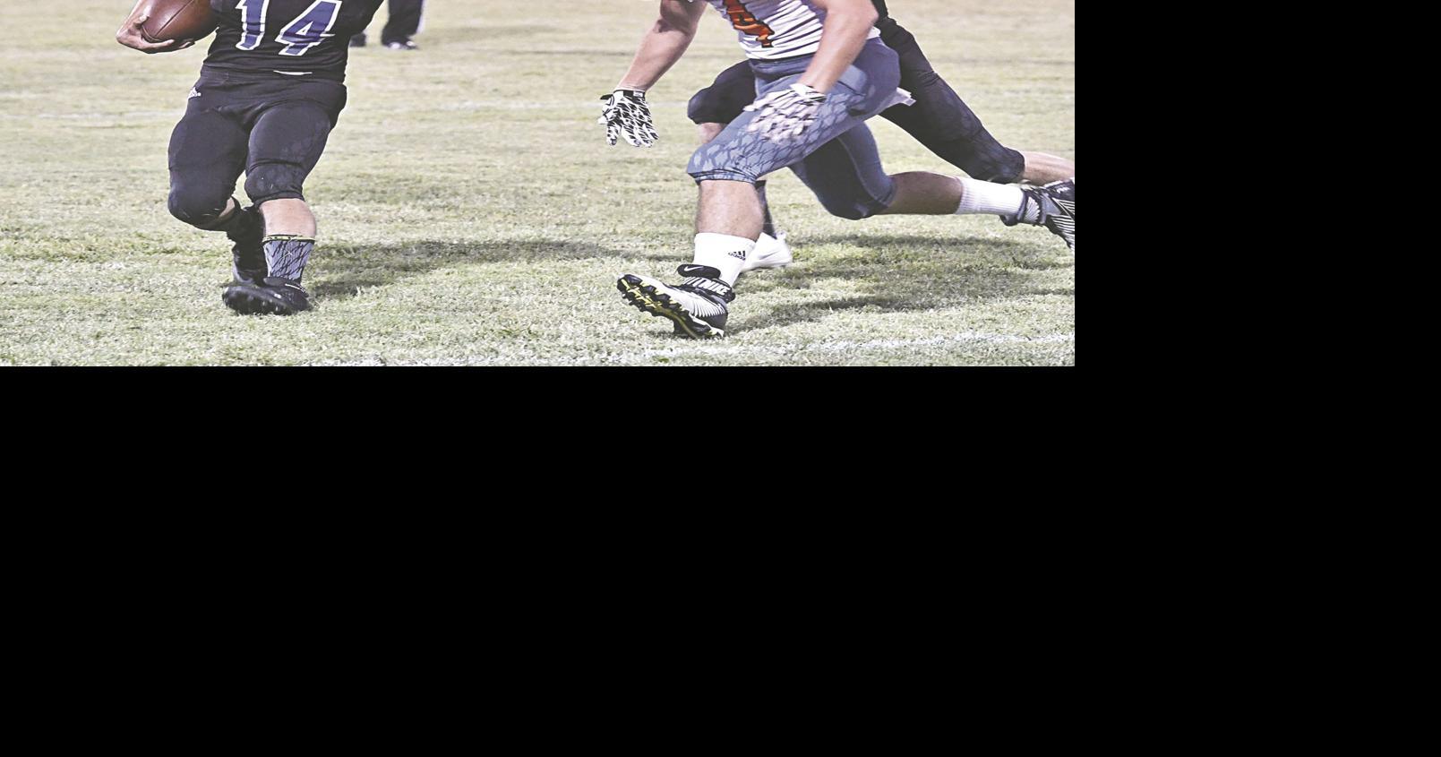 Living Rock too much for Groff, Taylor and OLH | Promotions ...