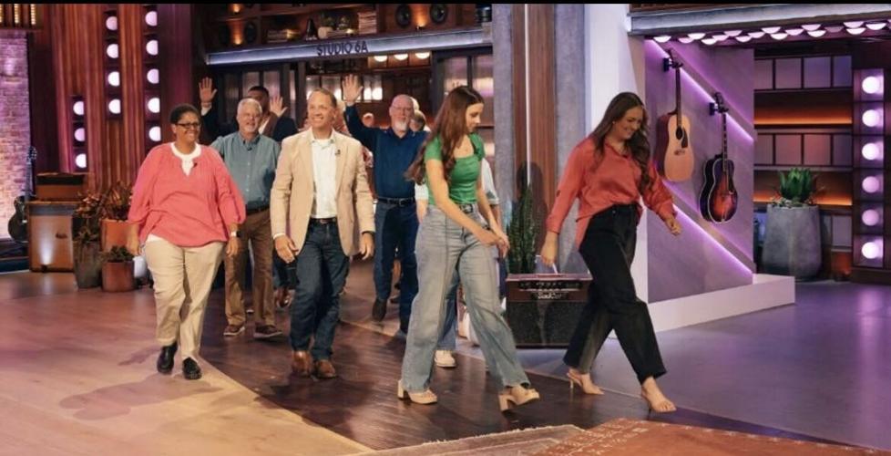 Tivy coaches Amanda Nicholson and Aubrey Pruitt among KISD staff celebrated on ‘The Kelly ...