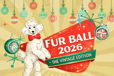 Sponsors sought for 2026 Fur Ball | Events | dailytimes.com