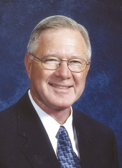 Clifford Boyd Tucker Boren | Obituaries | dailytimes.com