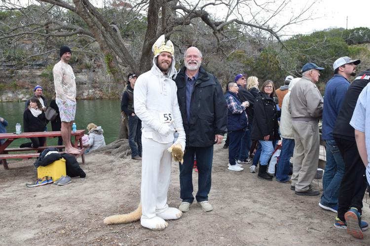 Polar Bear Plunge 2020 | | dailytimes.com