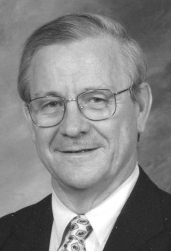 Jack Bolan Cox | Obituaries | dailytimes.com