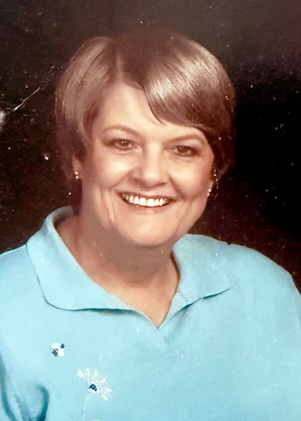 Glenda Gollberg Greeson | Obituaries | dailytimes.com