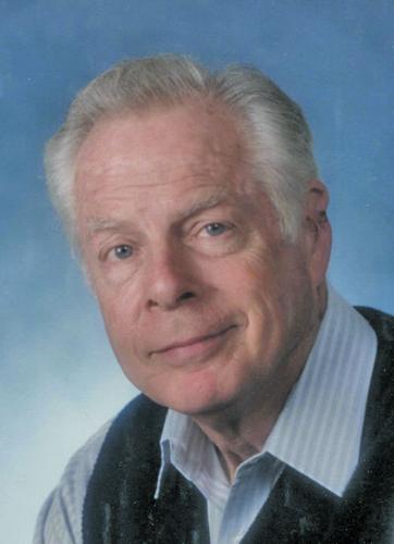 William Kenneth “Bill” Merkel | Obituaries | dailytimes.com