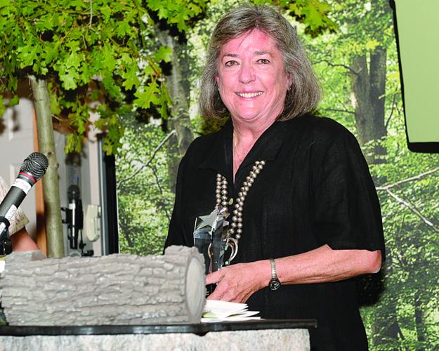 Citizens honored for service and dedication | News | dailytimes.com
