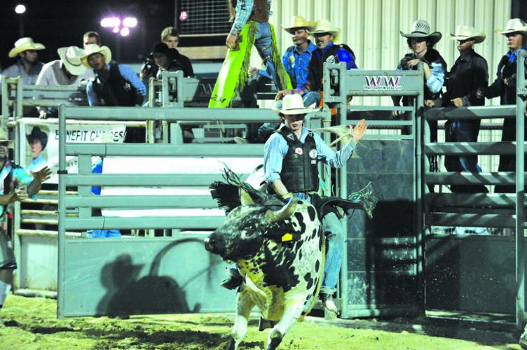 Kerrfest 2013 a real crowd pleaser | Local News | dailytimes.com