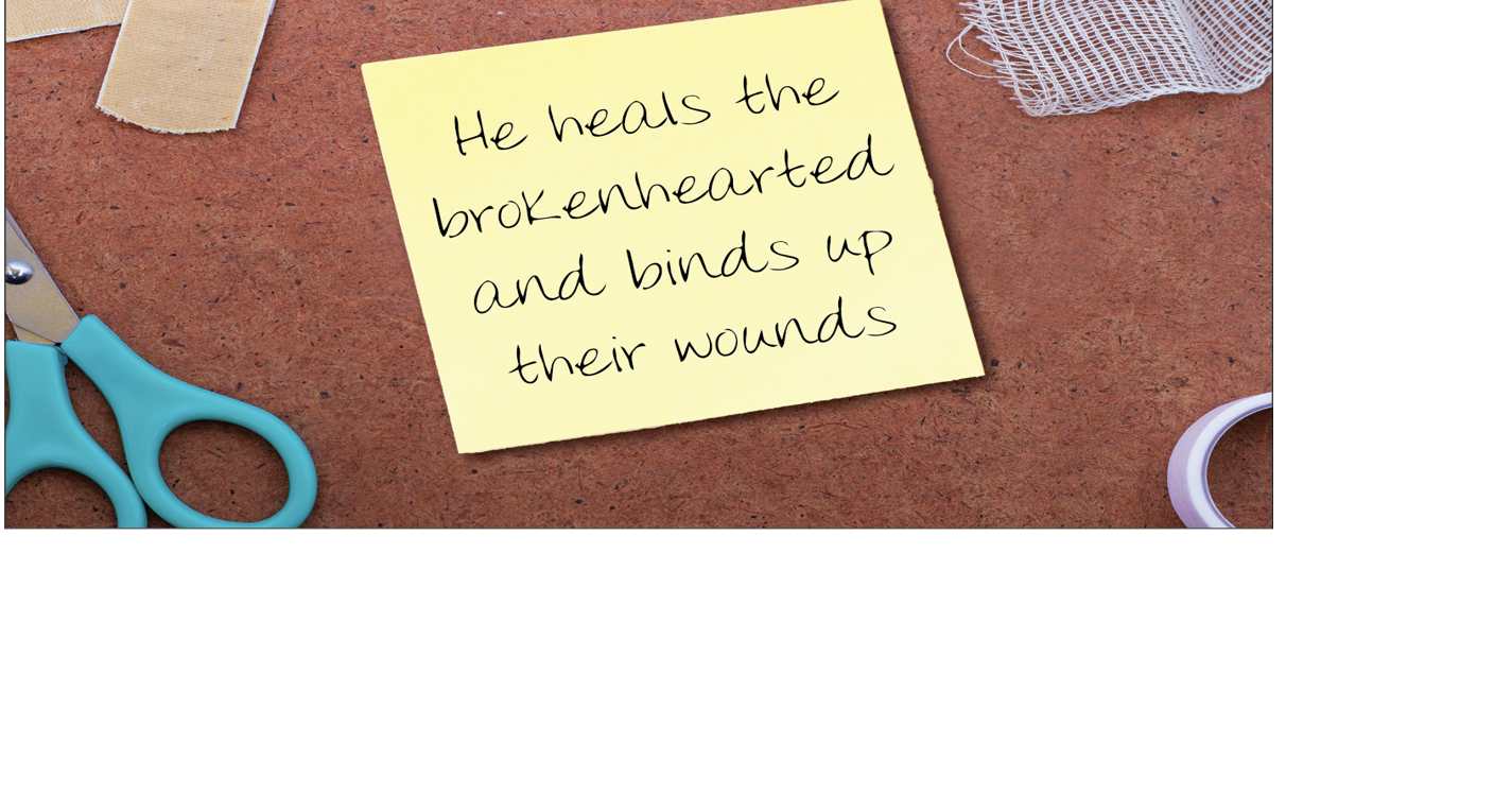 Scars and healing | Kathleen Maxwell | dailytimes.com