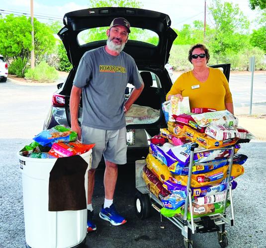 Dietert Center celebrates moms, bids farewell to longtime worker ...