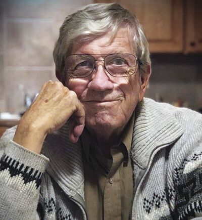 John Franklin Knapp | Obituaries | dailytimes.com