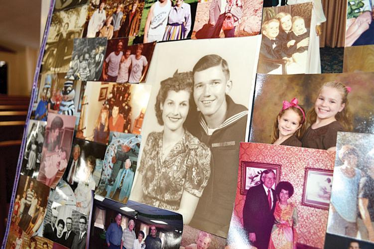 A final farewell | News | dailytimes.com