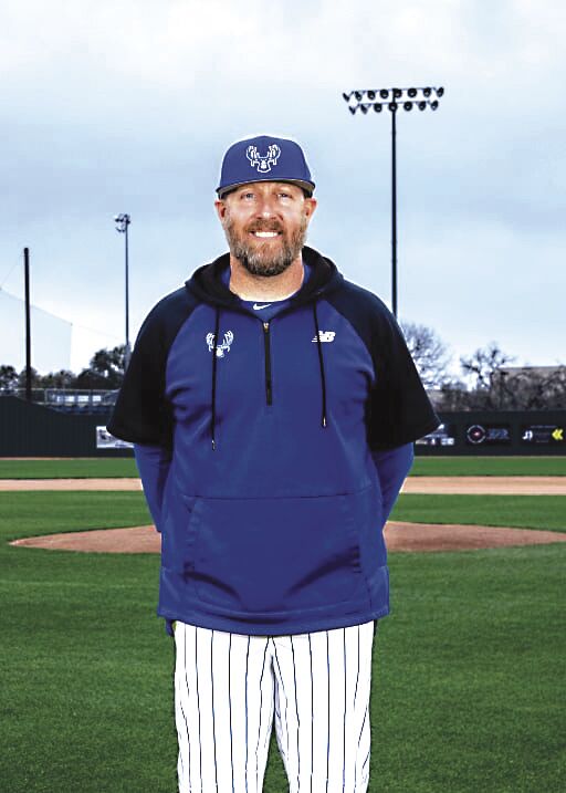 Coach Spotlight: Chris Russ | Sports | dailytimes.com