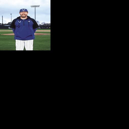 Coach Spotlight: Chris Russ | Sports | dailytimes.com