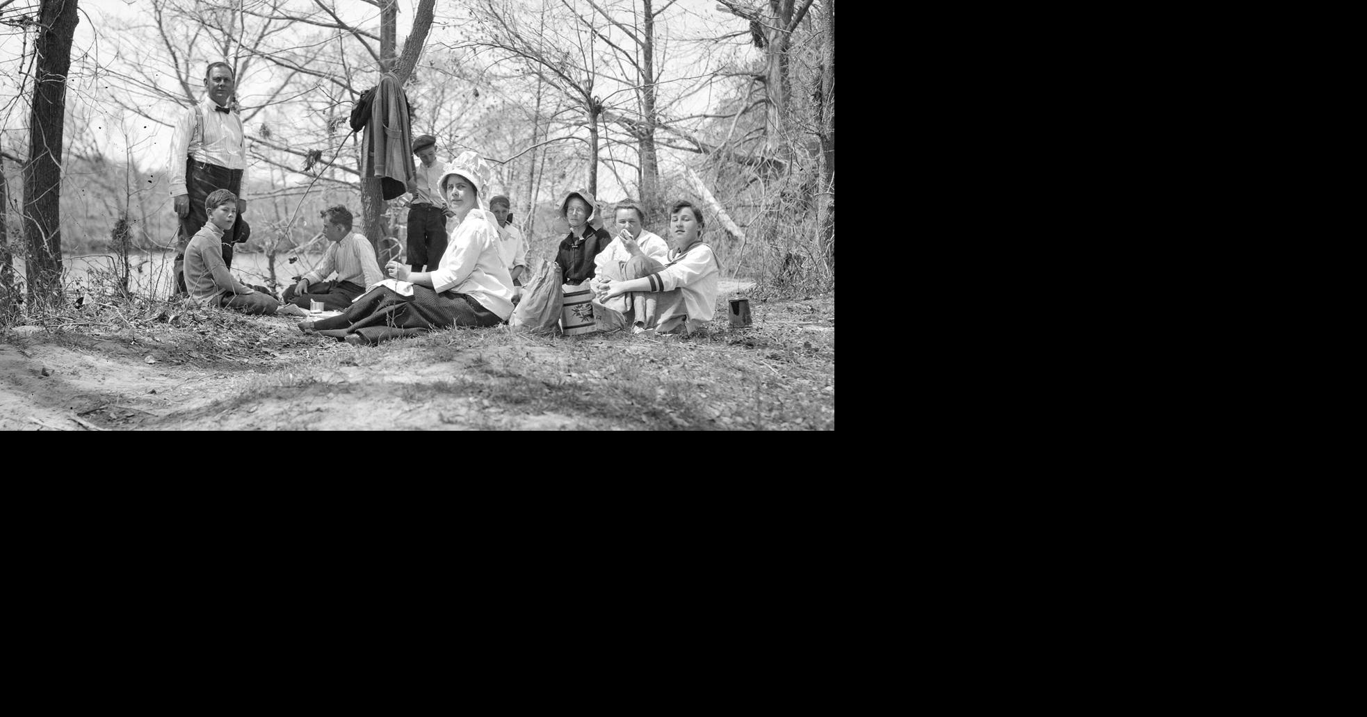 Phone book offers glimpse into local life more than 100 years ago ...