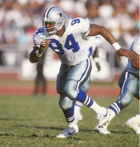 NFL Hall of Famer Charles Haley to speak at Tivy’s 20th annual Athletic ...