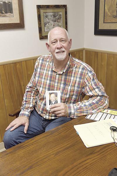 Kerrville organ donor still going strong | News | dailytimes.com
