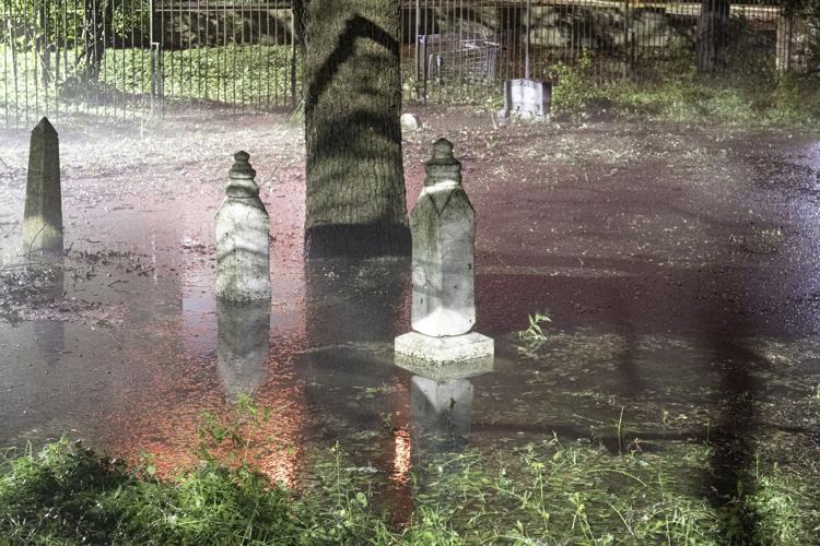 Photo gallery: Storm slams into Kerr County | Multimedia | dailytimes.com