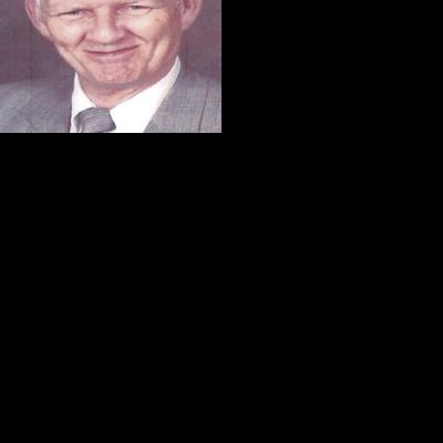 Robert R. “Bob” Locke | Obituaries | dailytimes.com