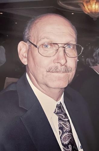 Danny Lee Weinheimer | Obituaries | dailytimes.com