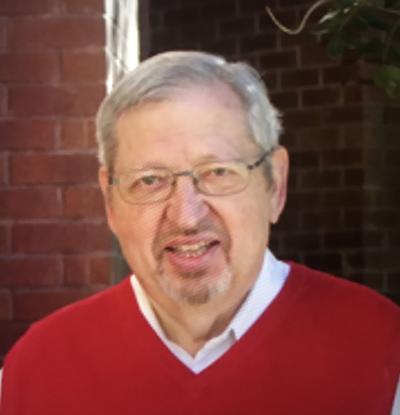 Jack Clayton DuRocher | Promotions | dailytimes.com