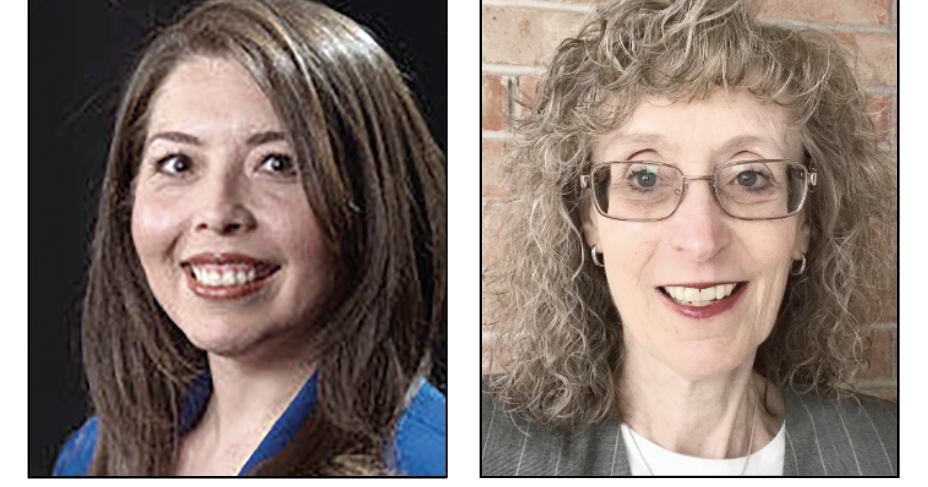 Jennifer McCullough returns to Kerrville as new publisher at The Times ...