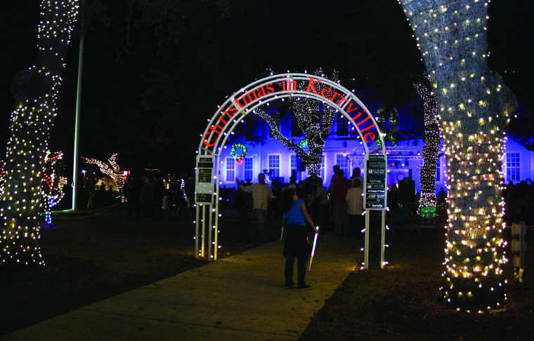 Holiday Lighted Parade and courthouse lighting ceremony | News ...