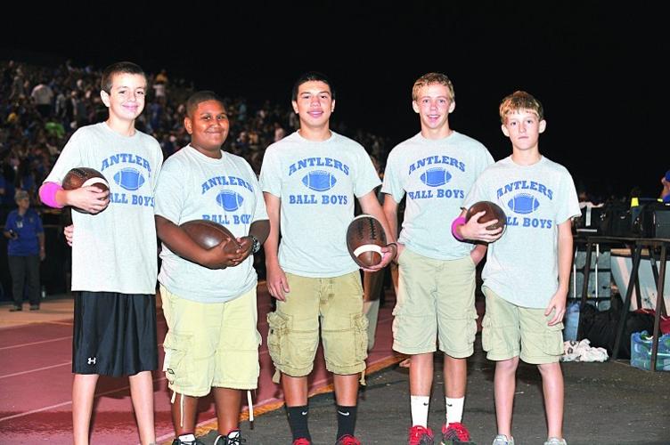 2011 Tivy homecoming | News | dailytimes.com