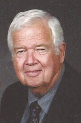 James Louis Hartshorn | Obituaries | dailytimes.com