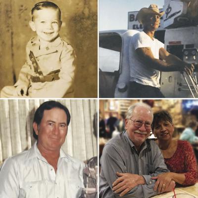Kenneth Earl Graves | Promotions | dailytimes.com