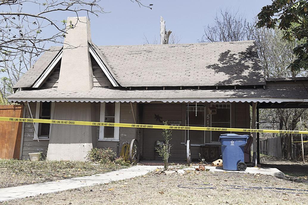 Investigations pending on case of found corpse, house fire | News ...