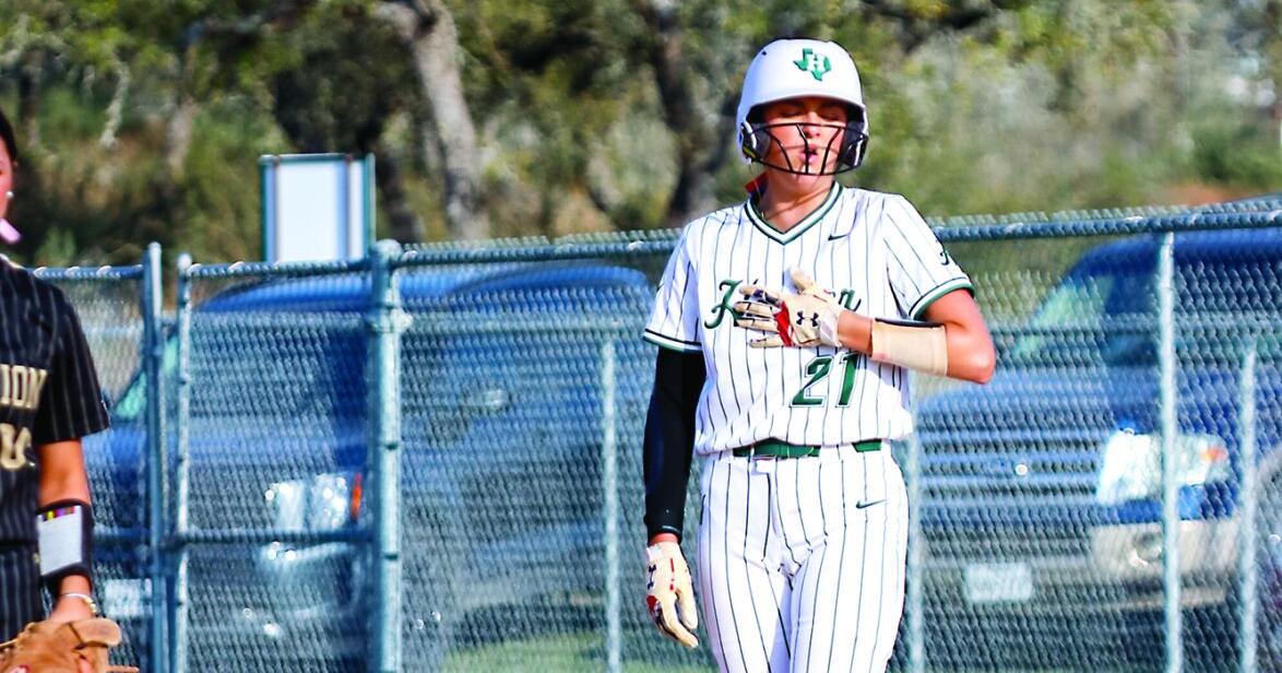 Harper Ladyhorns on 6 game winning streak | Sports | dailytimes.com