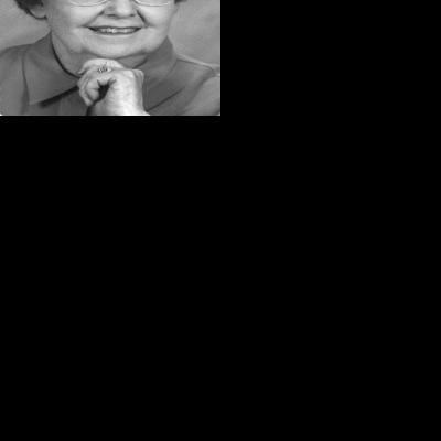 Jean Finley Pumphrey | Obituaries | dailytimes.com